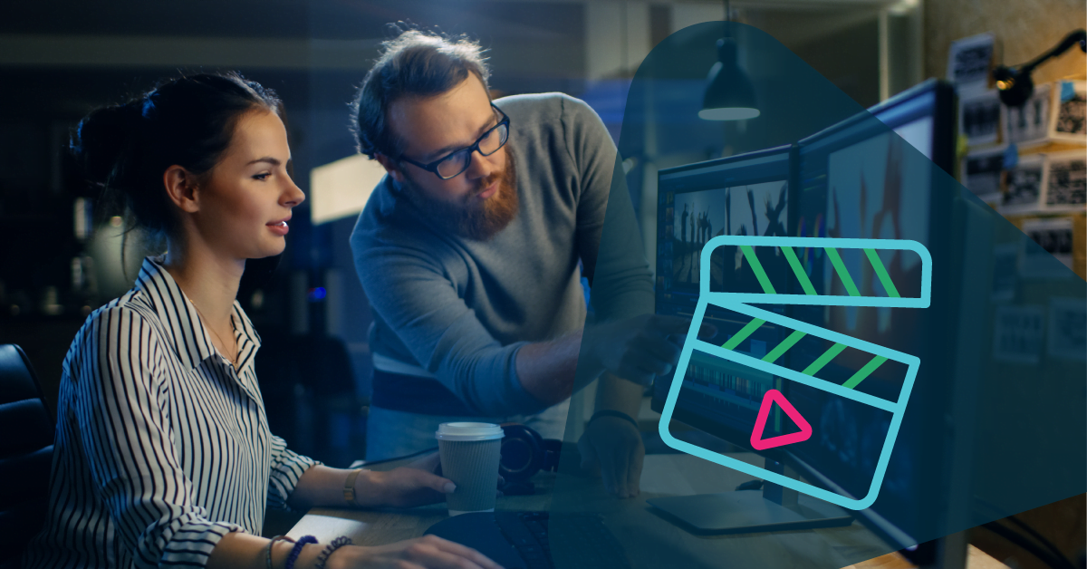 Establishing the importance of video