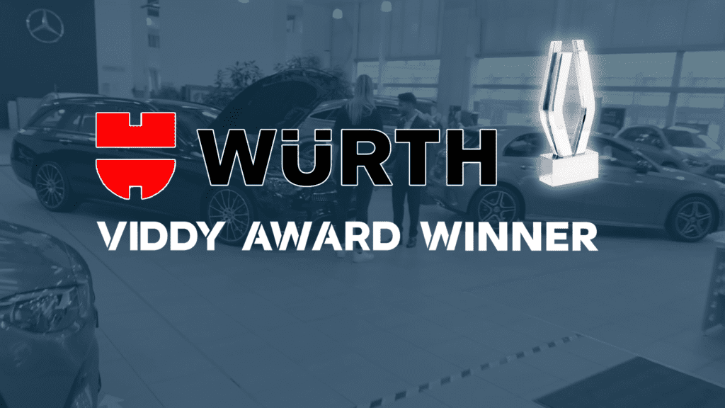 Interactive video examples made with hihaho