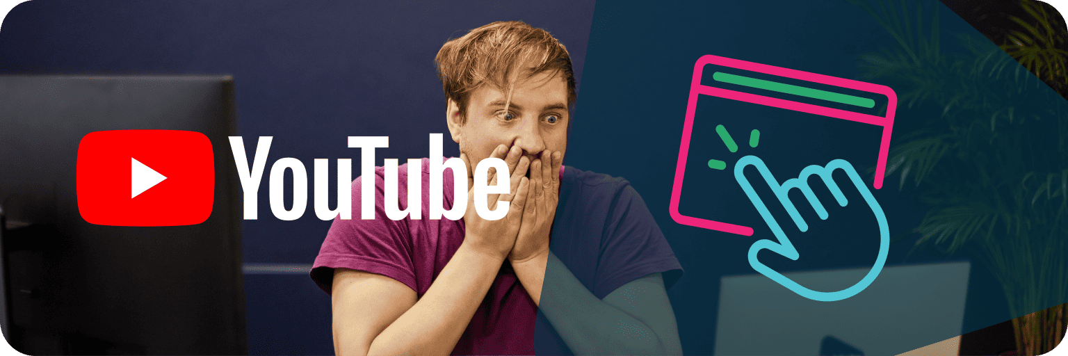 Create interactive video and more on YouTube