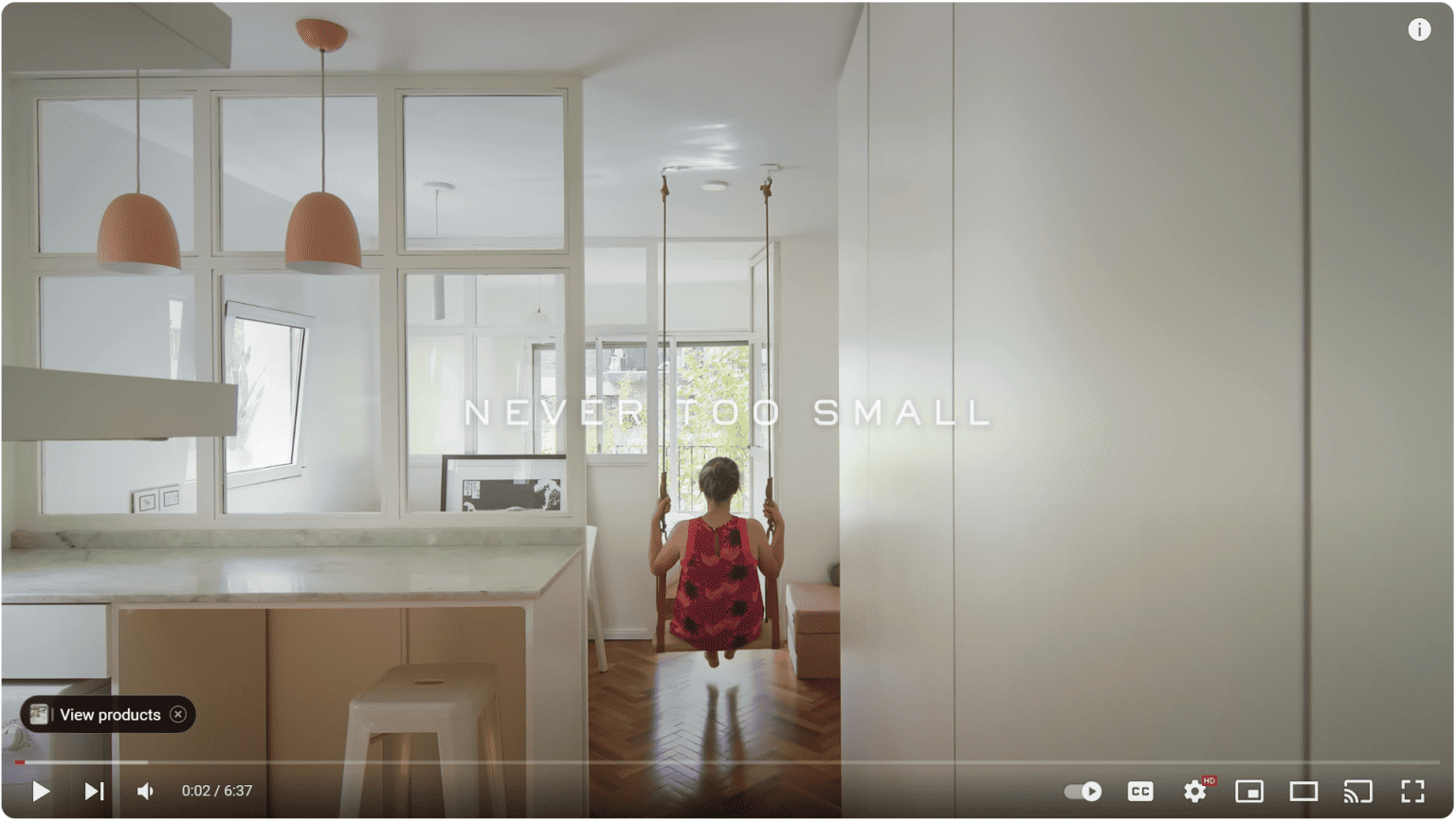 Create interactive video and more on YouTube