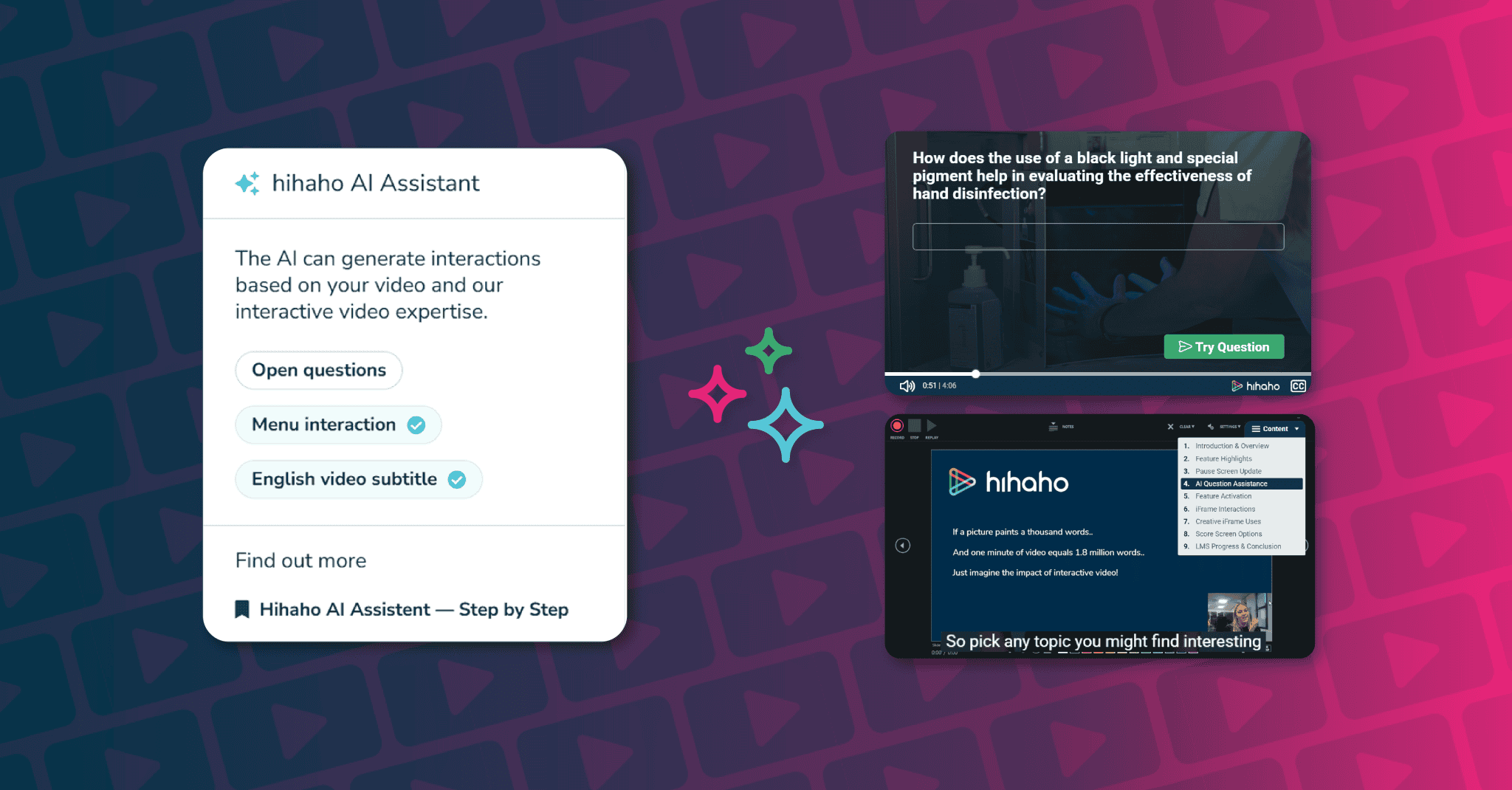 Interactive November Archives - hihaho.com